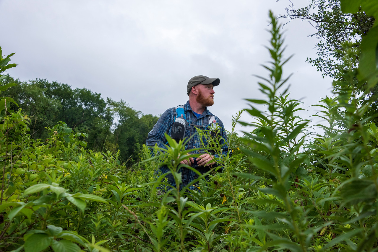 The Polly Hill Arboretum » Blog Archive » Plant Exploration: The Value ...